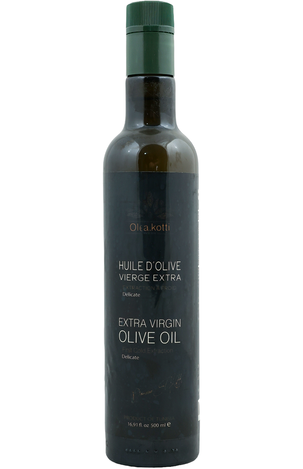 Olea Kotti - London Olive Oil Results 2023